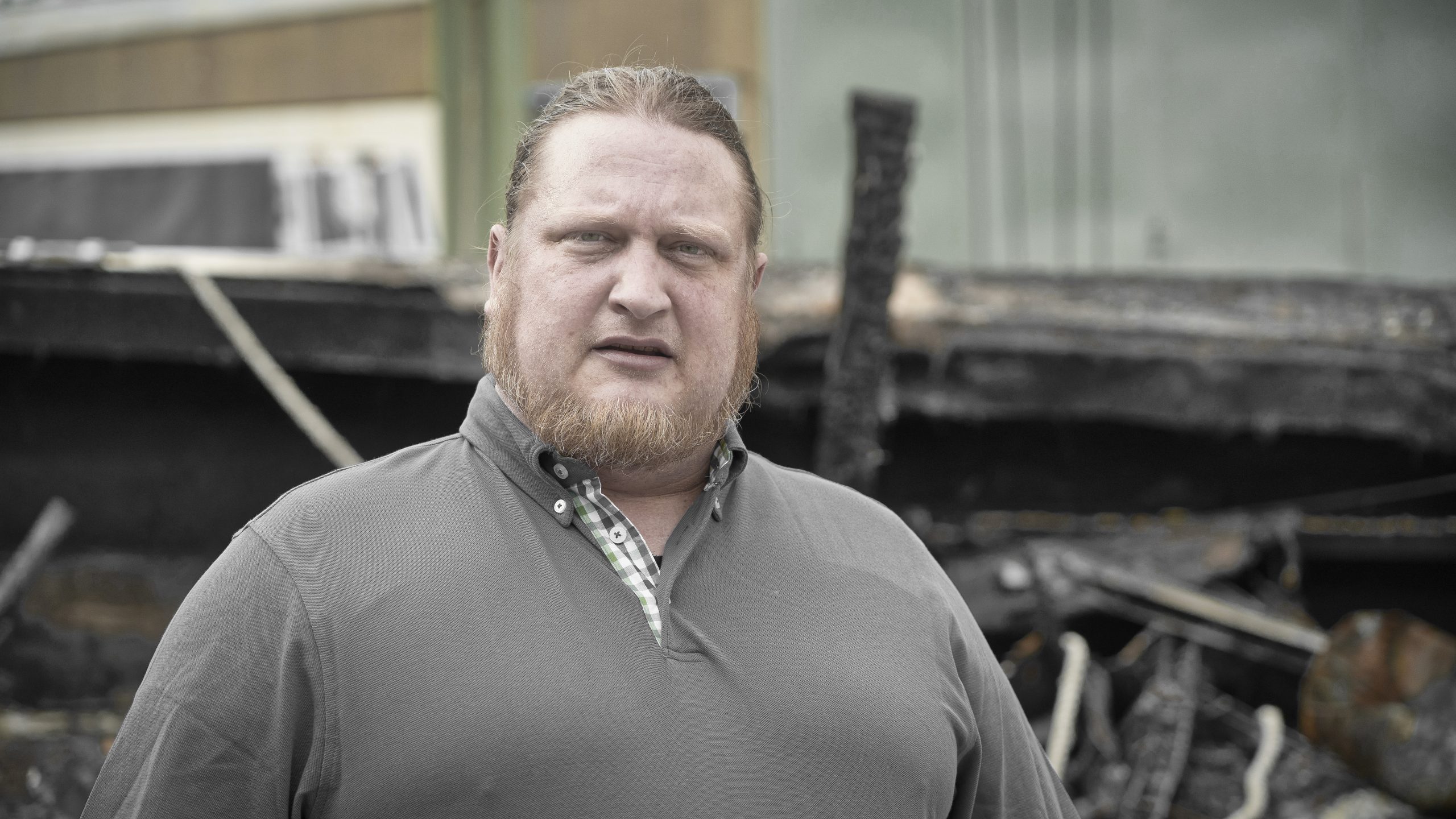 FOTOS DANIEL FAUST – DANIEL FAUST